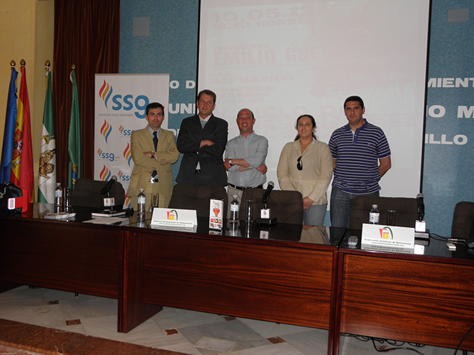 Don Bosco´88 apuesta por la formación en cardioprotección - Grupo SSG